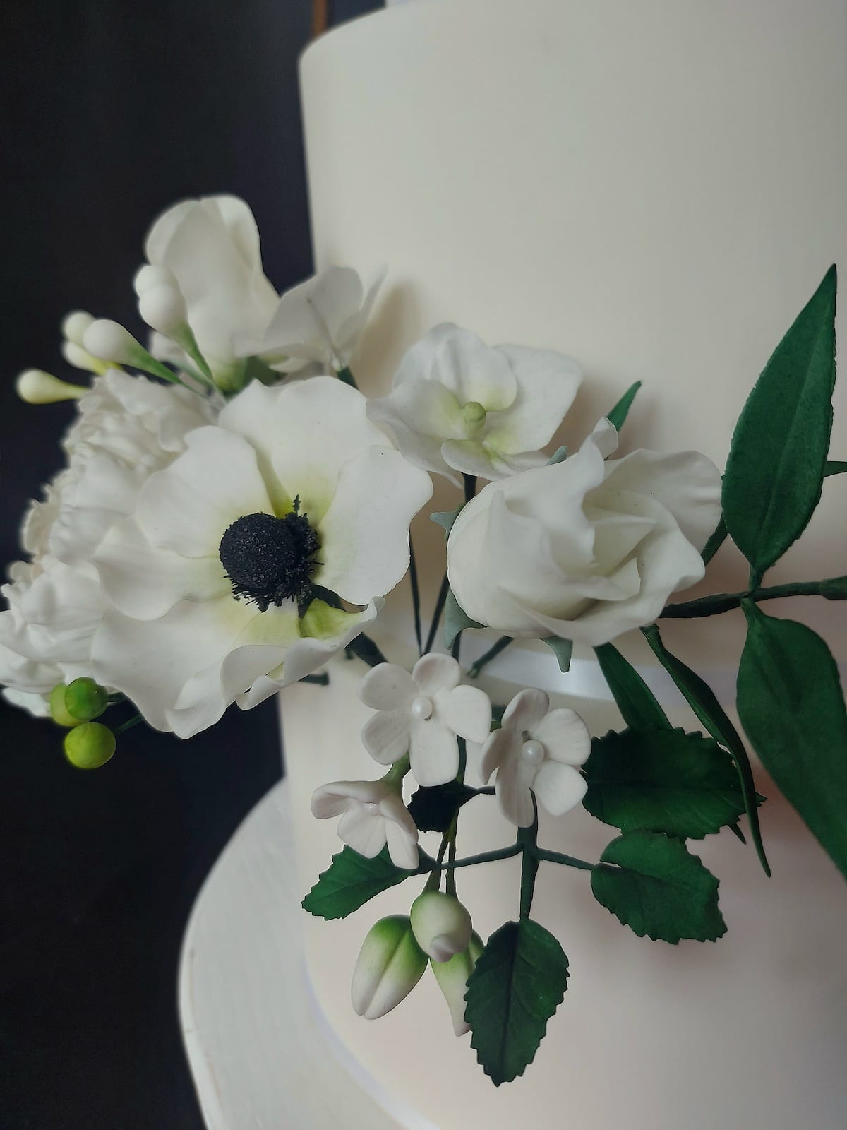 Get in Touch - Miri's Cakes and Bakes Oxford