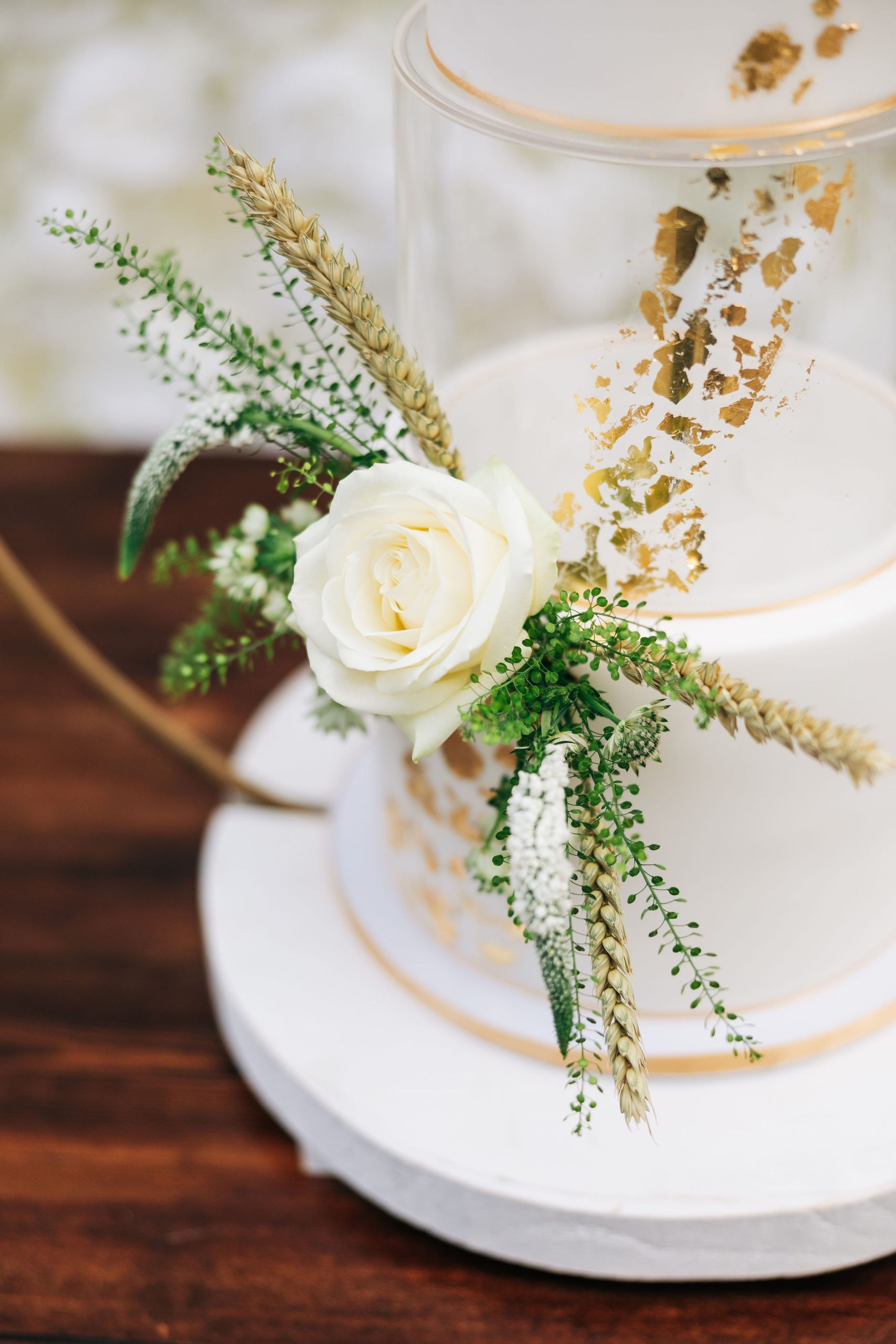 Each and every one of my cakes are made with creativity and ...